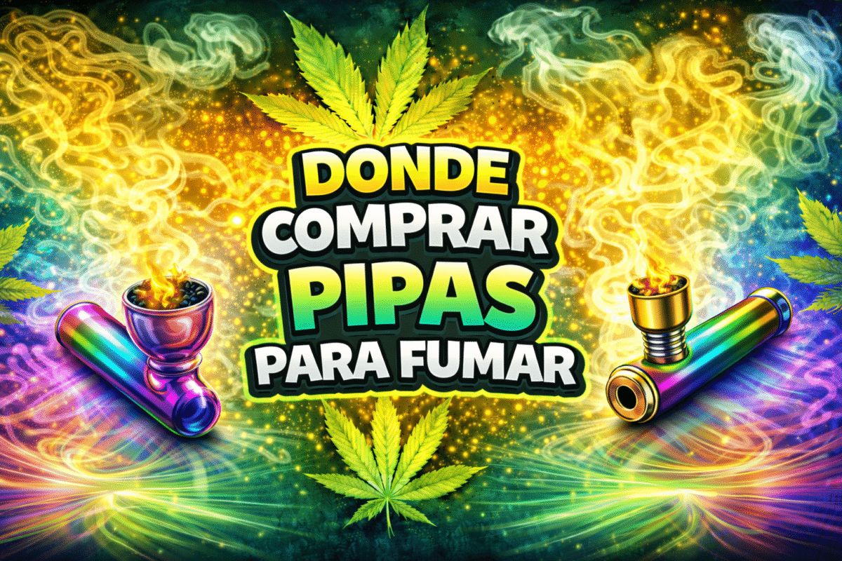 Las mejores pipas para principiantes: guía práctica - Dabsandhigh Smoke ...